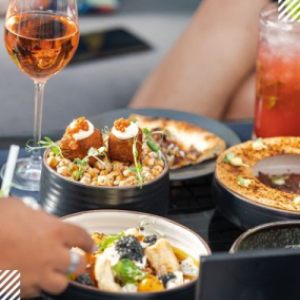 Best Halal Korean Restaurants In Singapore | Vanilla Luxury